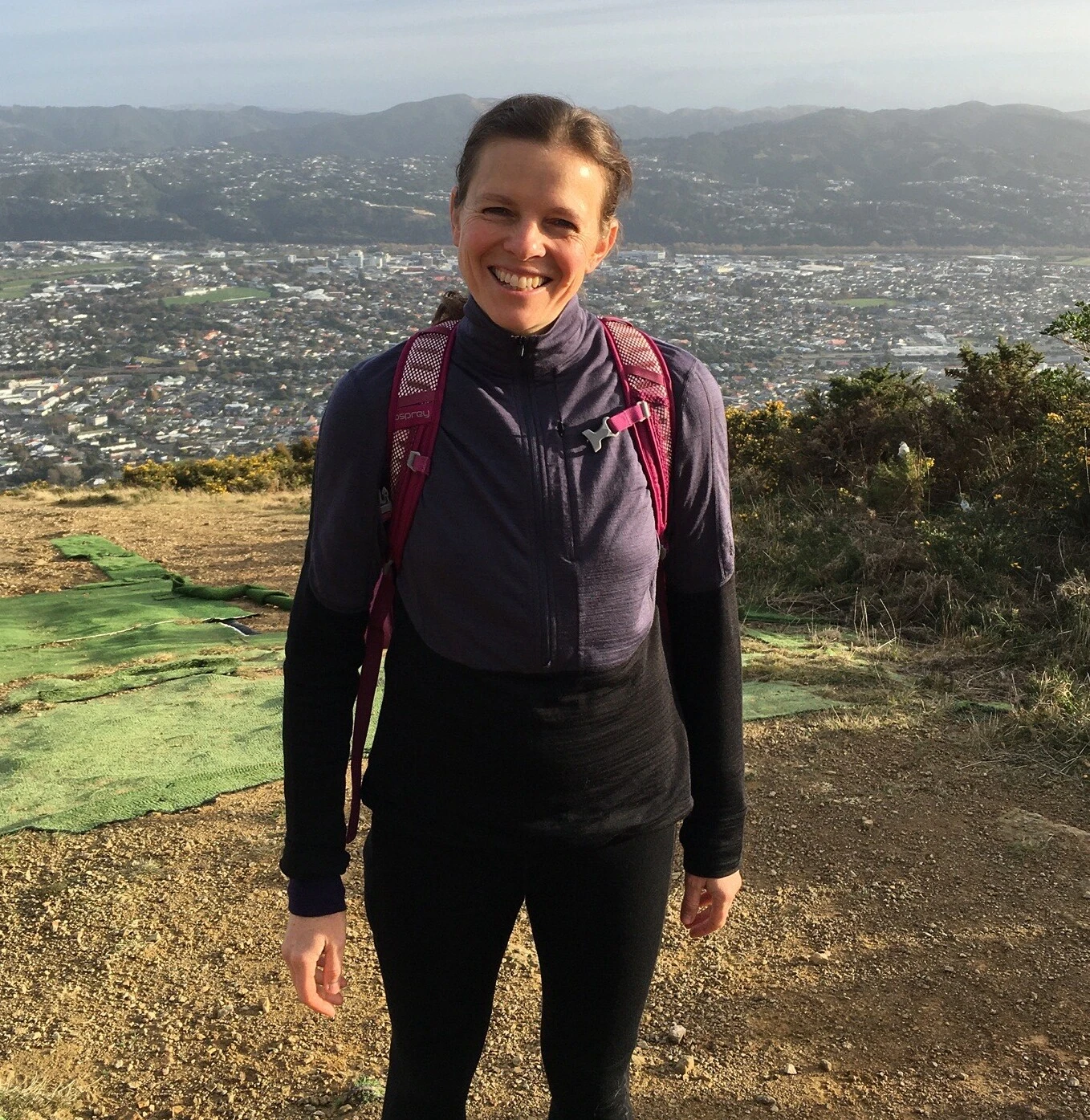 Qualified & Registered Wellington Nutritionist | About Megan